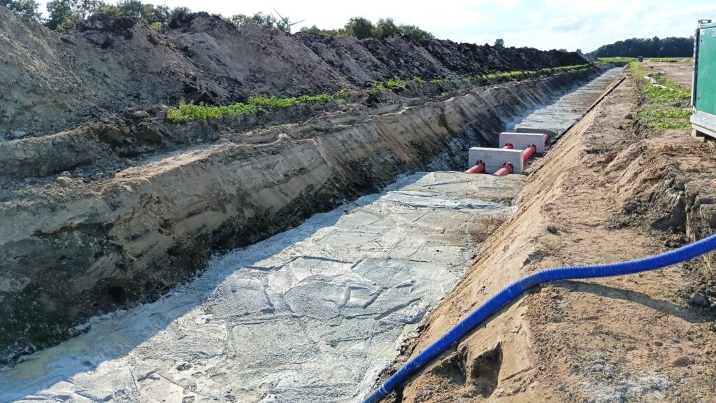 GZP | DolWin4 und BorWin4 (LA-Nord)